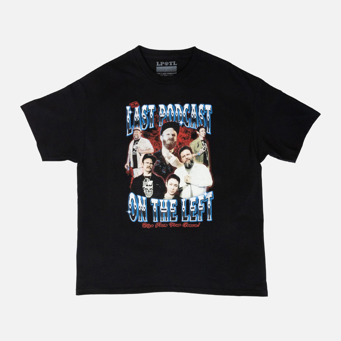 Men's – LPOTL Merch
