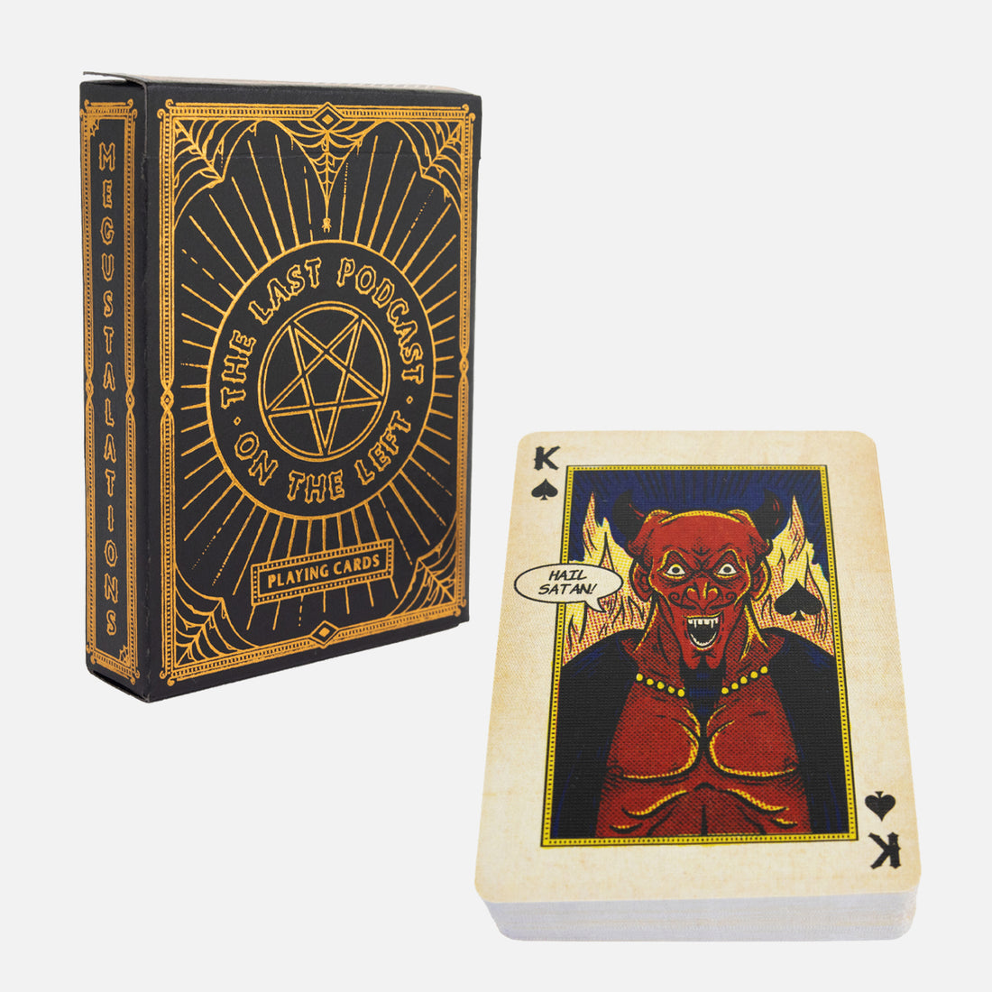 Accessories – LPOTL Merch