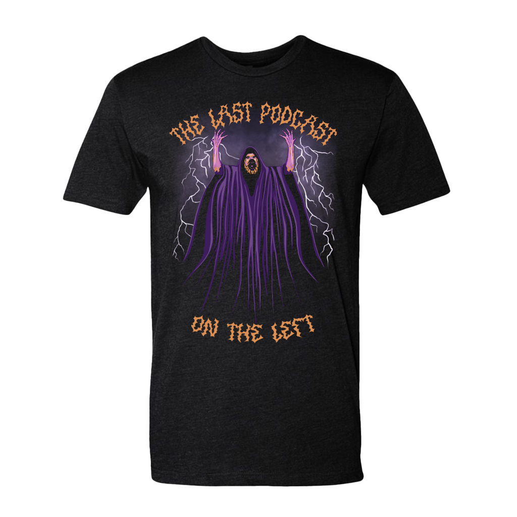PRE ORDER – LPOTL Merch