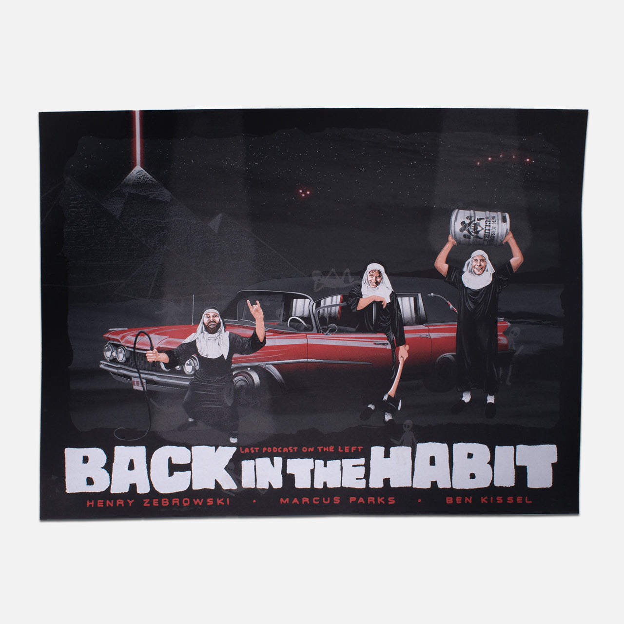 Posters – LPOTL Merch