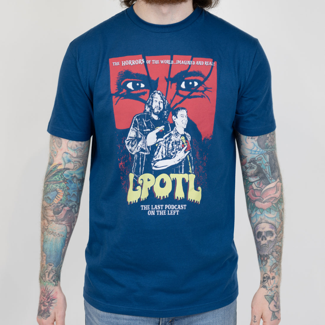 Men's – LPOTL Merch